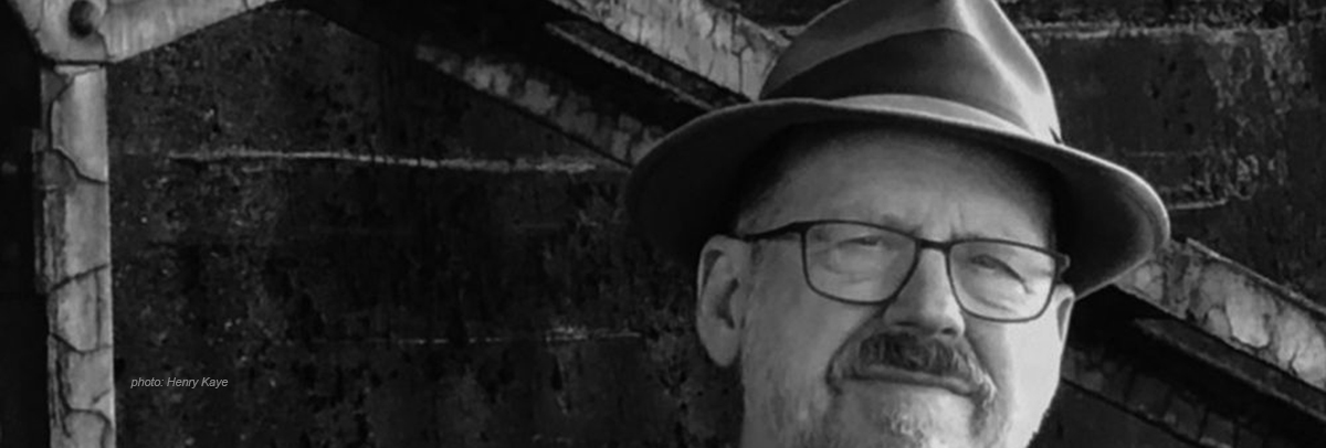 Robert Kaye – The Journal of Plausible Deniability